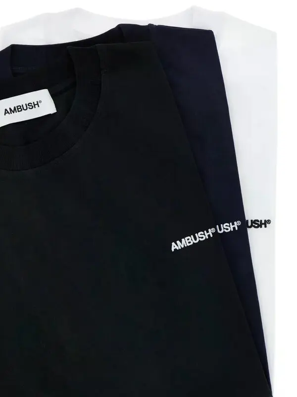 AMBUSH Cotton T-shirt