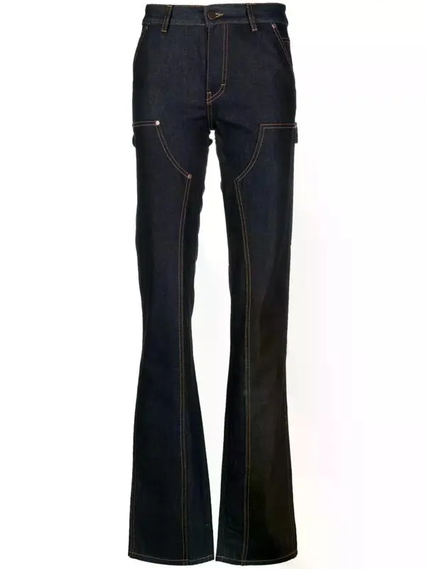 Filippa K Bootcut Carpenter Jeans