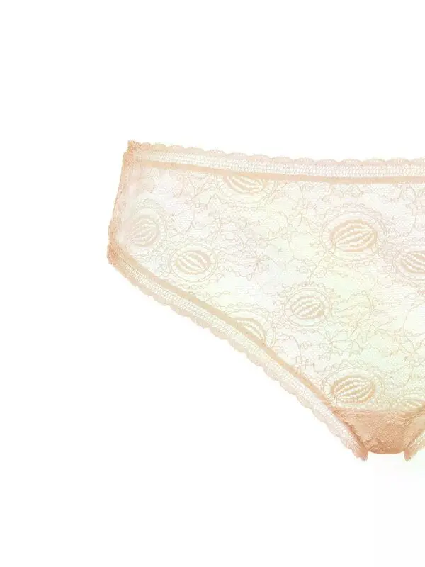 ERES Citrine Tanga - Pink