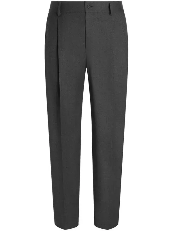 Dolce & Gabbana Tailored Trousers