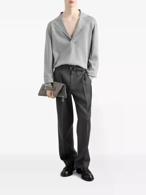 Dolce & Gabbana Tailored Trousers
