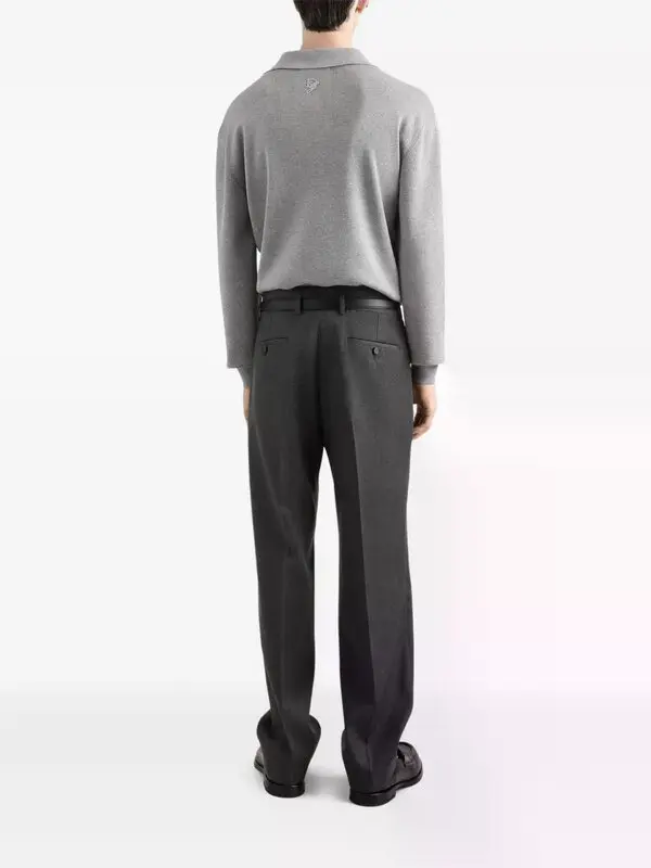 Dolce & Gabbana Tailored Trousers