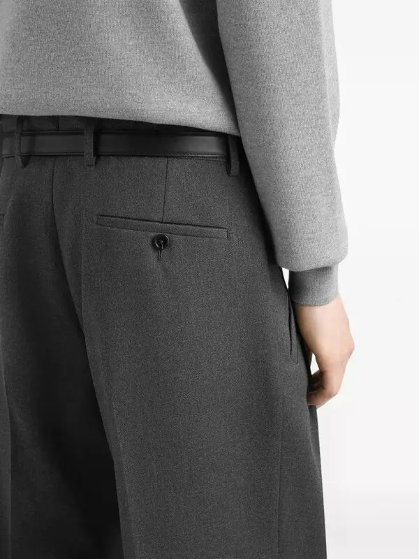 Dolce & Gabbana Tailored Trousers