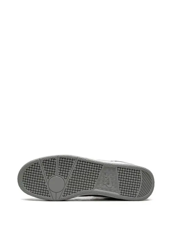 Nike Mac Attack Travis Scott Sneakers - Grey