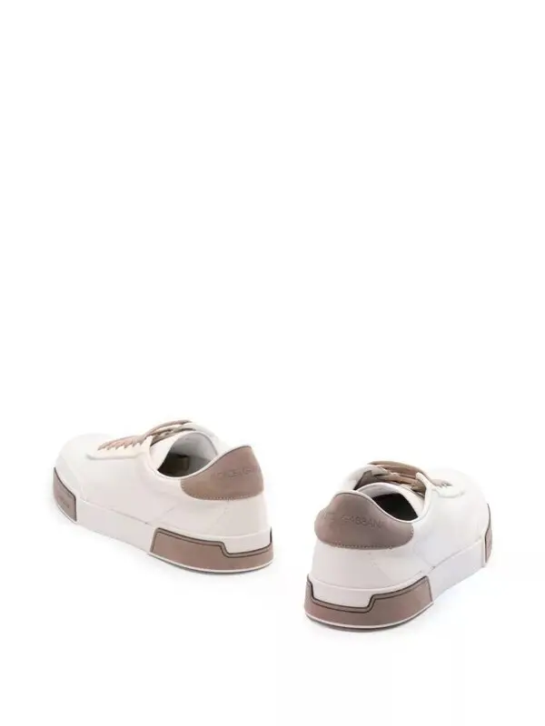 Dolce & Gabbana Portofino Sneakers
