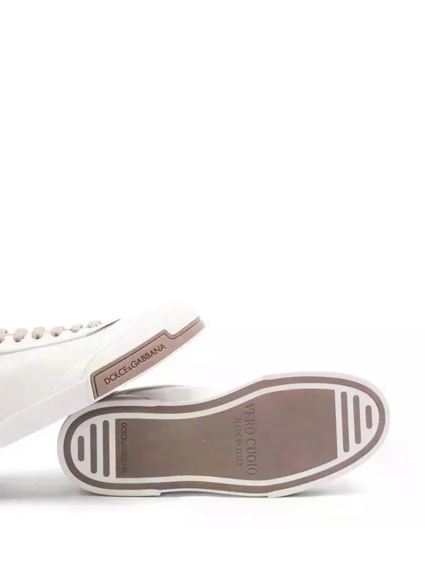 Dolce & Gabbana Portofino Sneakers