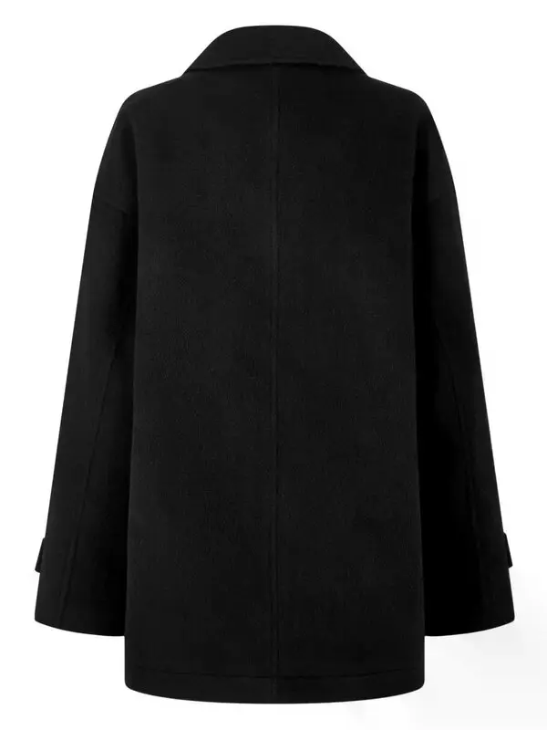 STUDIO TOMBOY Double-breasted Coat