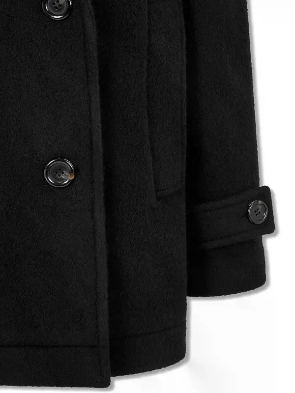 STUDIO TOMBOY Double-breasted Coat
