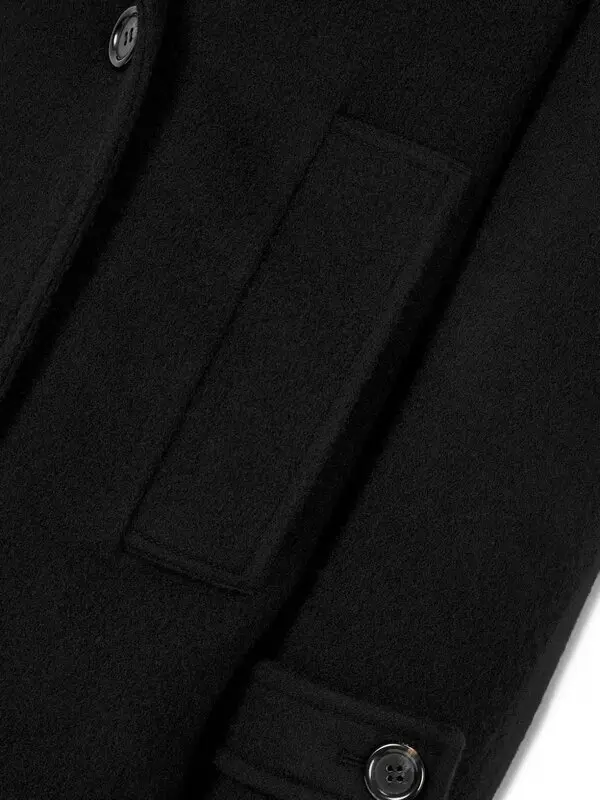 STUDIO TOMBOY Double-breasted Coat