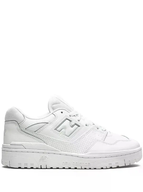 NEW BALANCE 550 Sneakers - White
