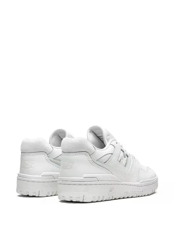 NEW BALANCE 550 Sneakers - White