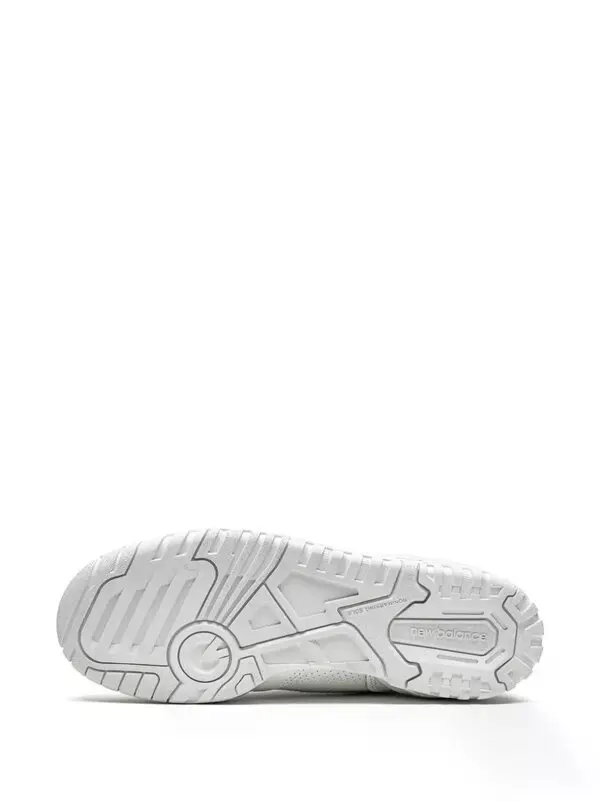 NEW BALANCE 550 Sneakers - White