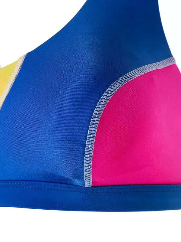 DUSKII Kate Scoop-neck Bikini Top