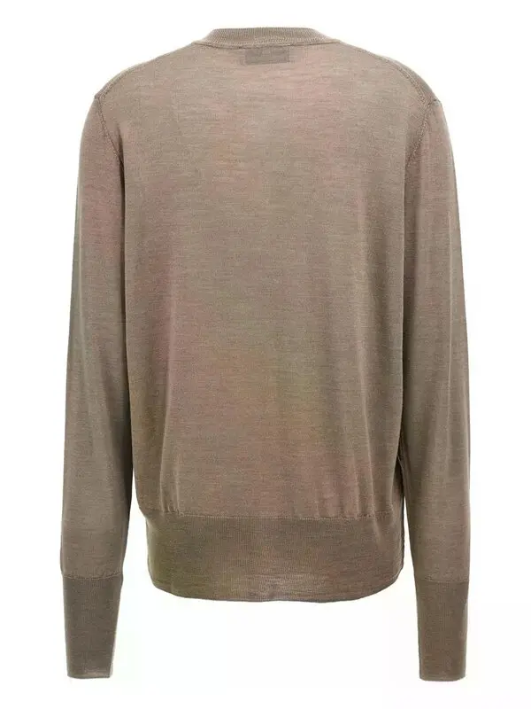 VIVIENNE WESTWOOD Bea Cardigan - Neutrals