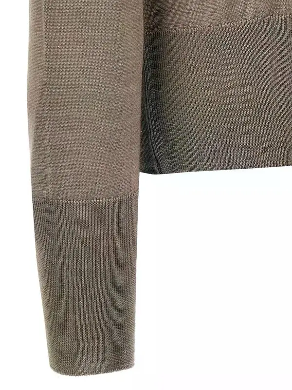 VIVIENNE WESTWOOD Bea Cardigan - Neutrals