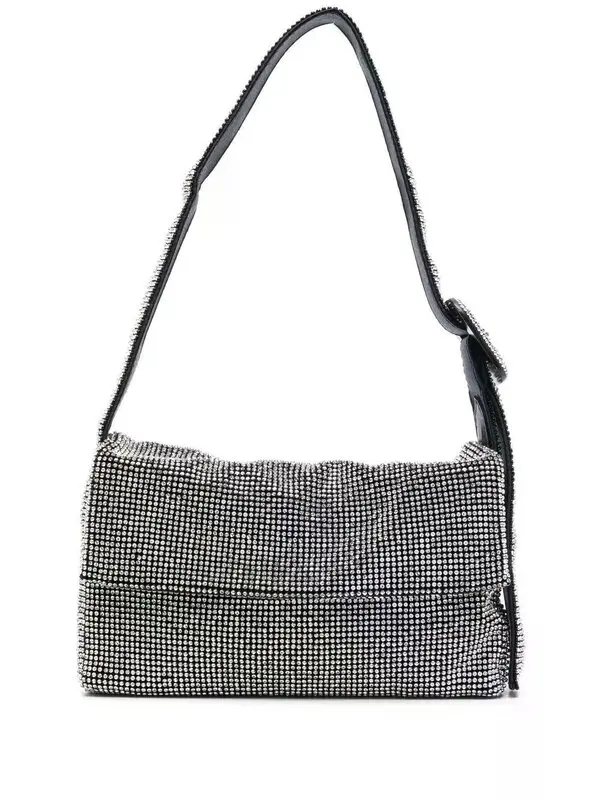 Benedetta Bruzziches Vitty La Mignon Shoulder Bag