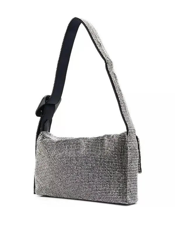 Benedetta Bruzziches Vitty La Mignon Shoulder Bag
