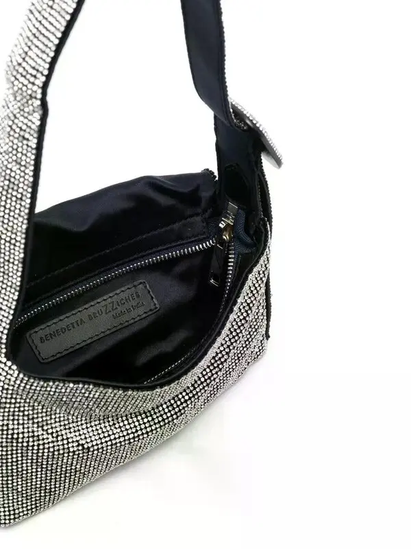 Benedetta Bruzziches Vitty La Mignon Shoulder Bag