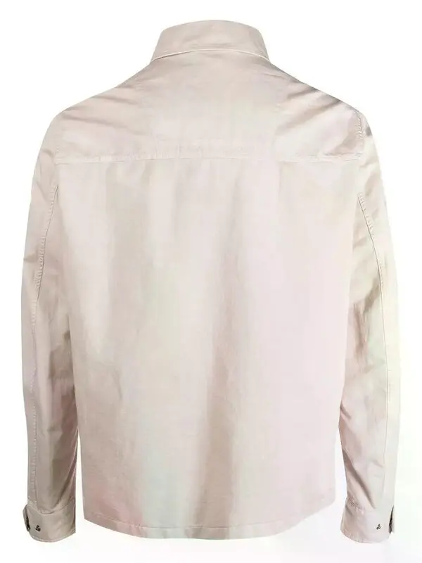 Herno Chest-pockets Shirt