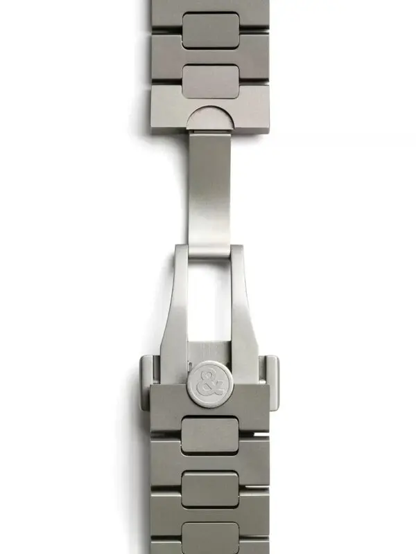 BELL & ROSS Racing Chronograph Watch