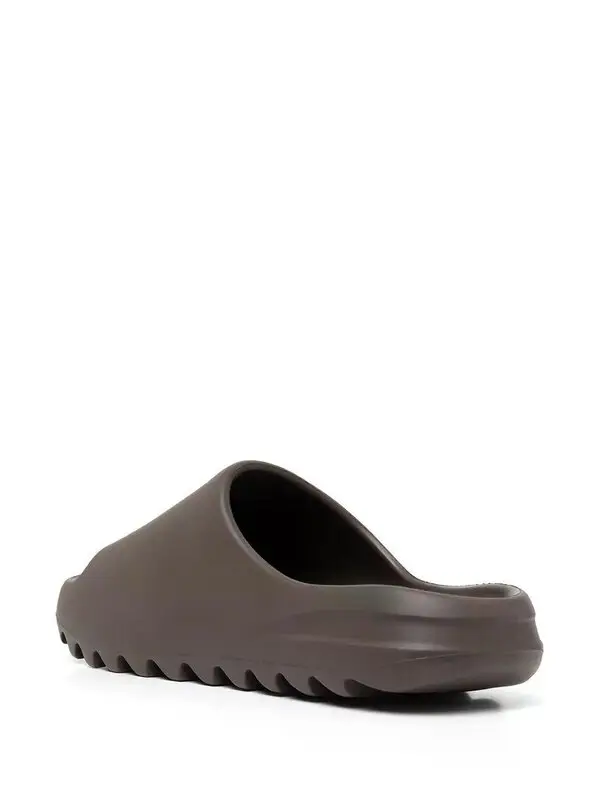 ADIDAS X YEEZY Yeezy Soot 2021 Slides - Brown