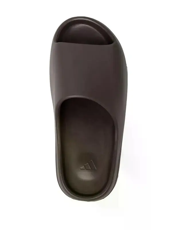 ADIDAS X YEEZY Yeezy Soot 2021 Slides - Brown