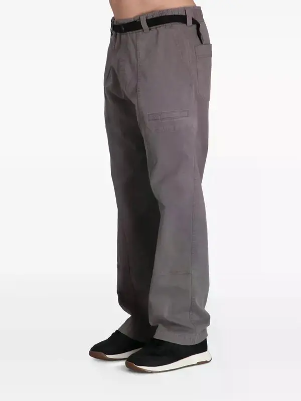 Hugo Belted Trousers