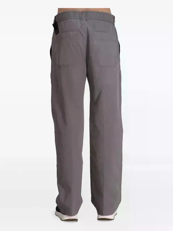 Hugo Belted Trousers