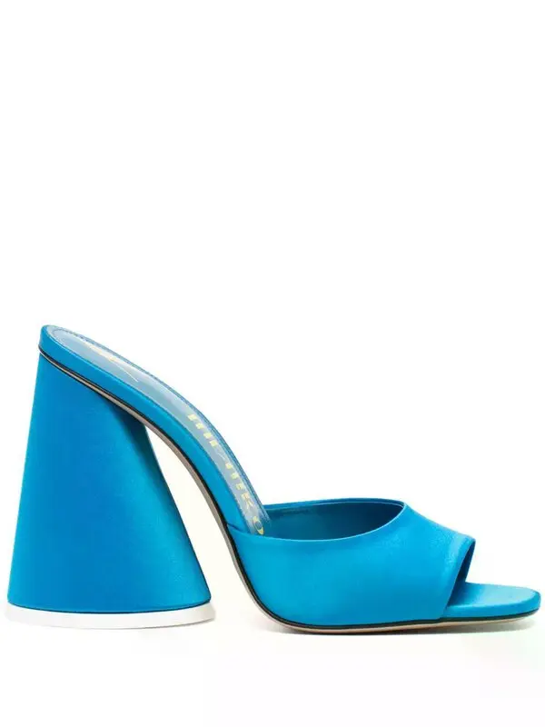 Attico Luz Sandals