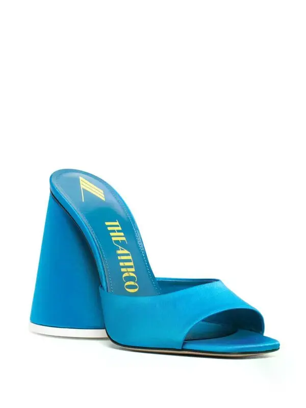 Attico Luz Sandals