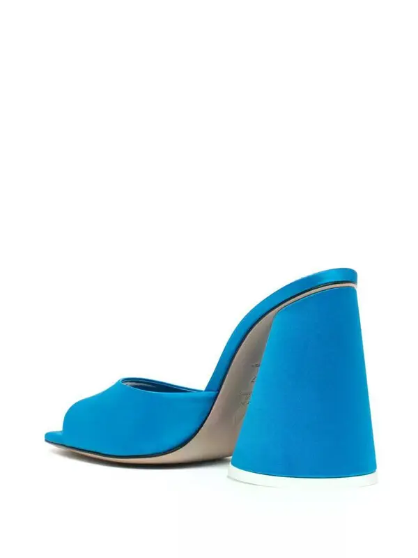 Attico Luz Sandals