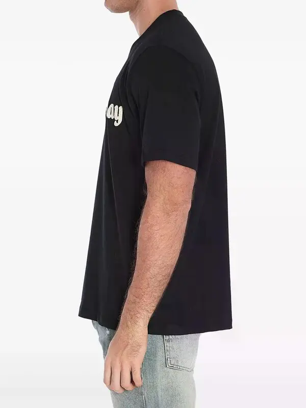 Amiri Jazz Hide T-shirt