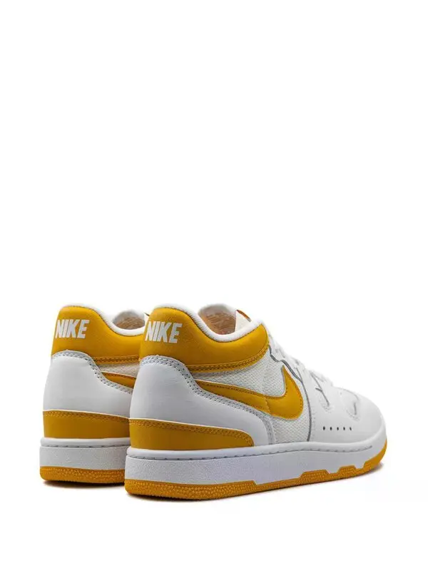 Nike Mac Attack Sneakers - White