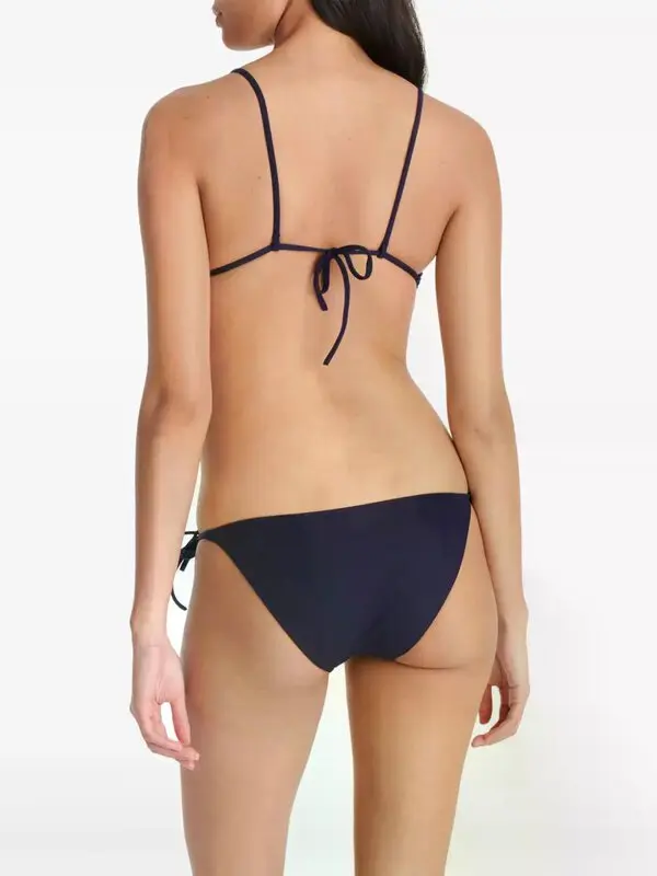 ERES Malou Bikini Bottom - Blue
