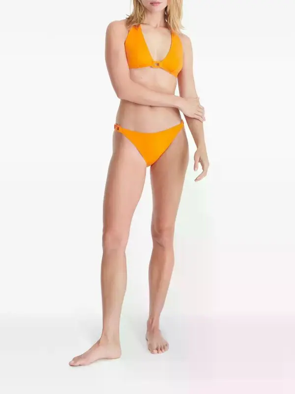 ERES Crique Bikini Bottoms - Orange