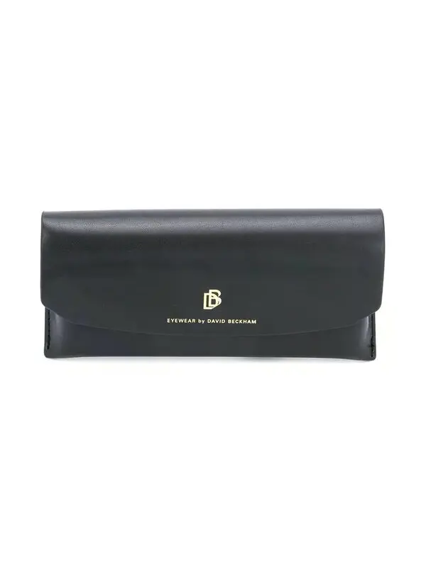 DB EYEWEAR BY DAVID BECKHAM Rectangular Frame Glasses