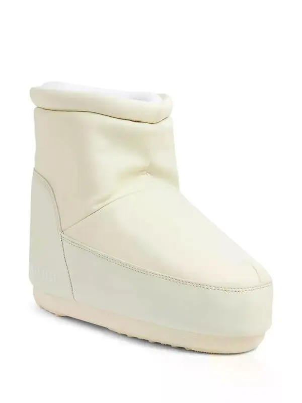 Moon Boot Icon Low Snow Boots