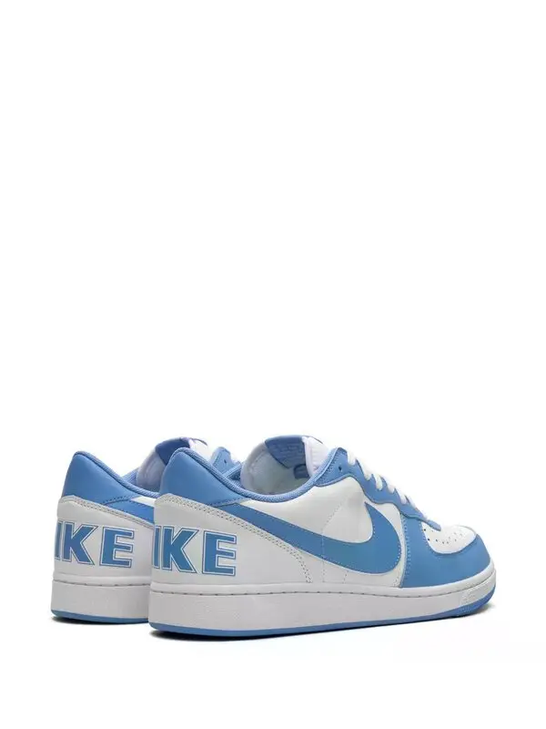 Nike Terminator Low Top Sneakers