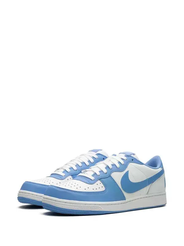 Nike Terminator Low Top Sneakers