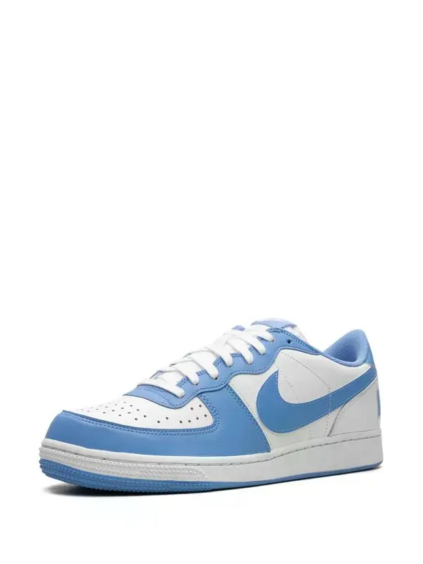 Nike Terminator Low Top Sneakers
