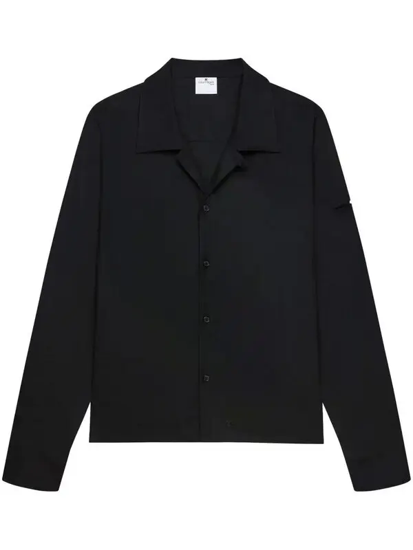 COURREGES Ac Shirt