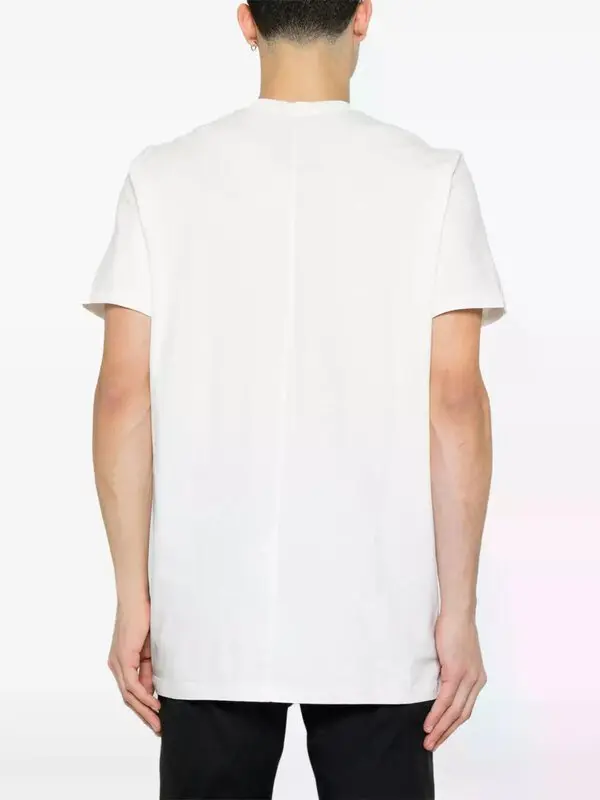 Rick Owens Level T-shirt - White