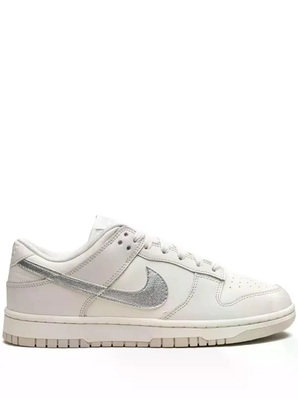 Nike Dunk Low Ess Trend Sneakers - Neutrals