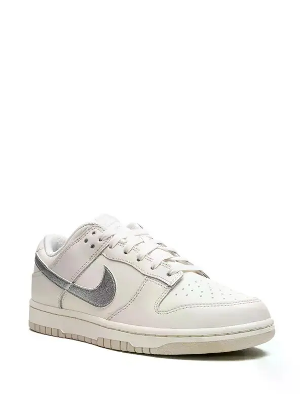Nike Dunk Low Ess Trend Sneakers - Neutrals