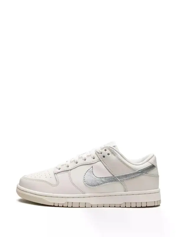 Nike Dunk Low Ess Trend Sneakers - Neutrals