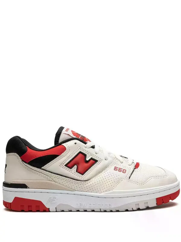 NEW BALANCE 550 Sneakers - Neutrals