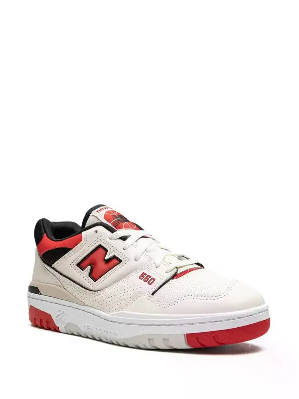 NEW BALANCE 550 Sneakers - Neutrals