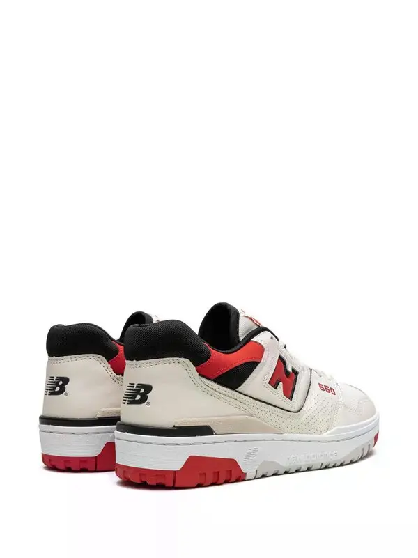 NEW BALANCE 550 Sneakers - Neutrals