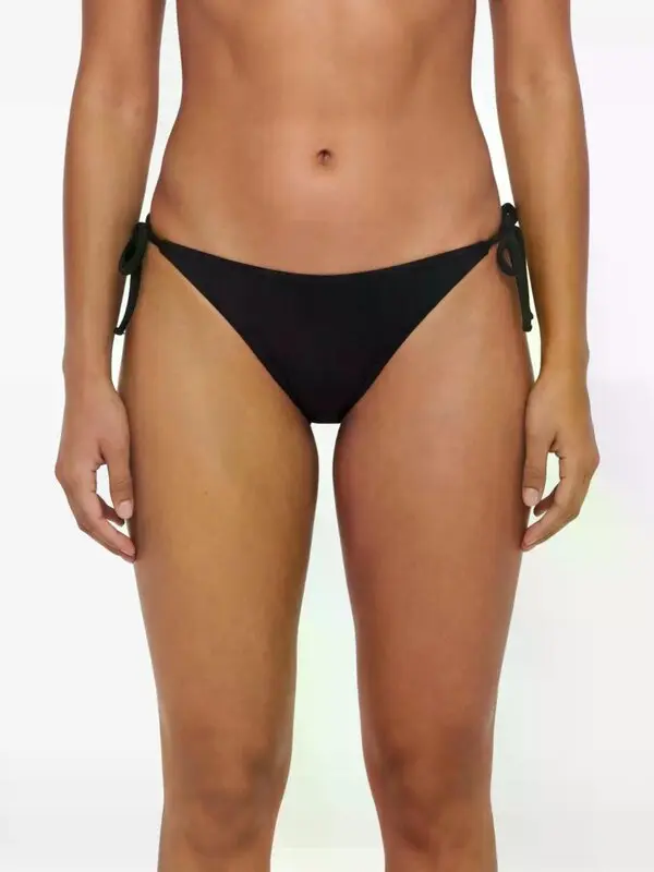 ERES Malou Tie Bikini Bottoms - Black