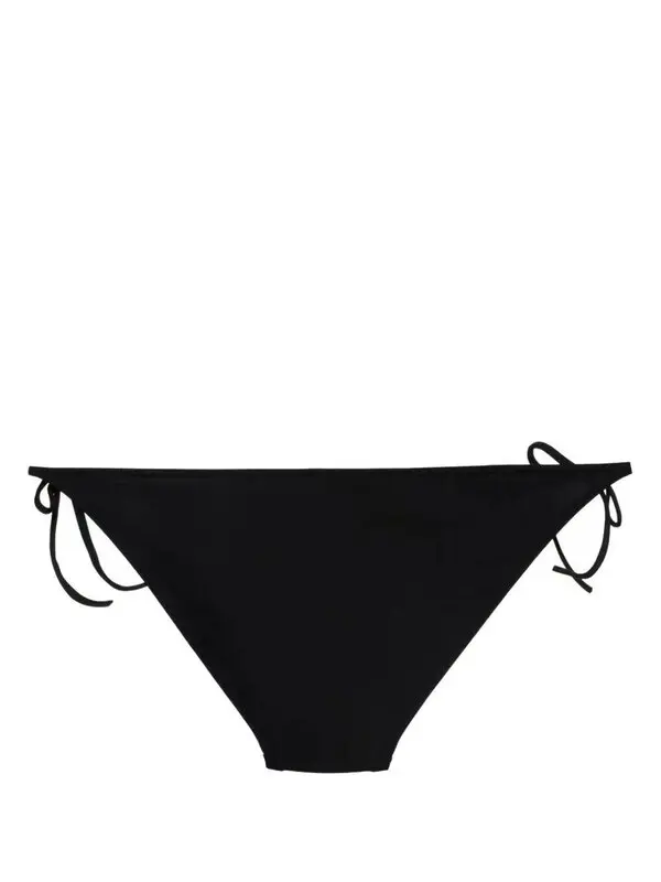 ERES Malou Tie Bikini Bottoms - Black